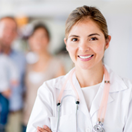 Meet Our Doctors - Meenakshi Labs