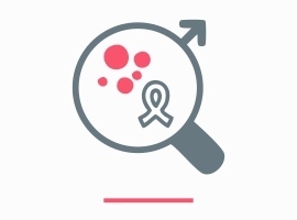 Cancer Screening - Men - Meenakshi Labs